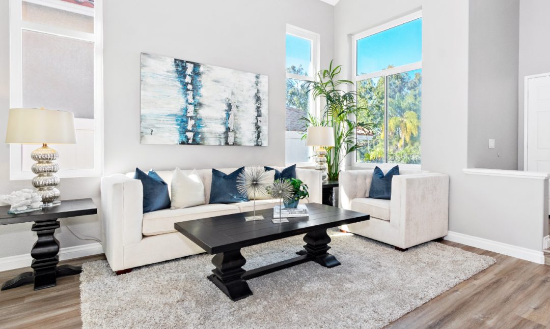 Coastal Progression | KG Interior Design