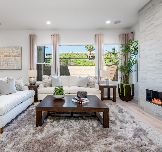 Portfolio | KG Interior Design