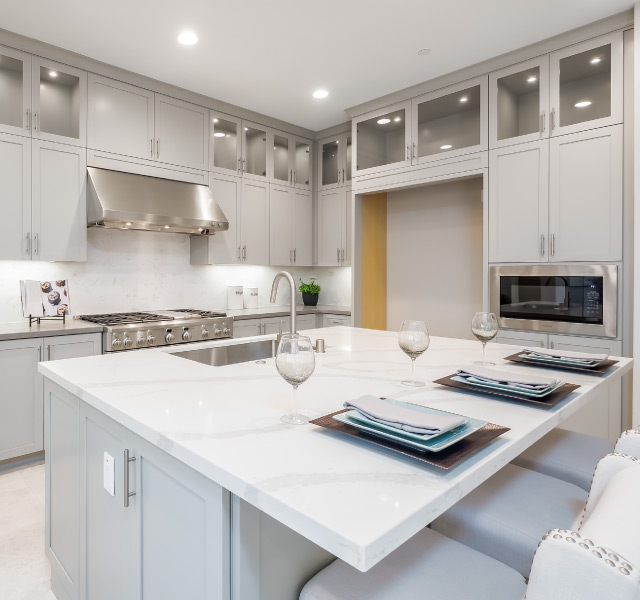Portfolio | KG Interior Design